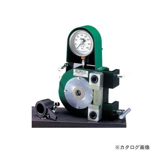 TONE（トネ） 油圧式軽量軸力計 TMC400T : プラスワンツールズ - 通販 - Yahoo!ショッピング