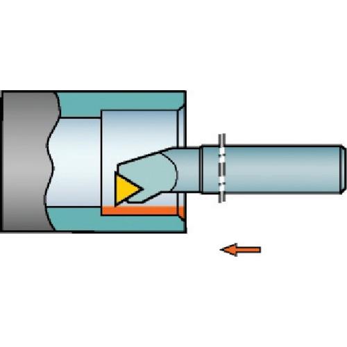 サンドビック T-Max P ネガチップ用ボーリングバイト(210) A20S-PTFNL 11 : プラスワンツールズ - 通販 ...