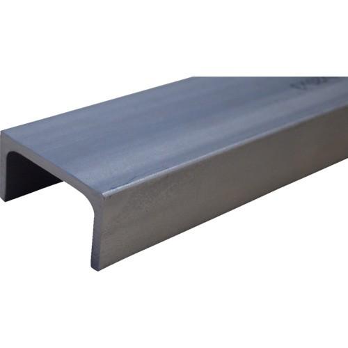 NOMIZU SUS-304 HOTチャンネル 5×40×80×980 304-CL-005-040-080-0980 : プラスワンツールズ - 通販 - Yahoo!ショッピング