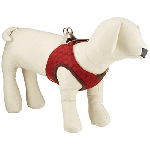 アドメイト(ADD.MATE) シンボルベストハーネス Sサイズ ボルドー : plusa - 通販 - Yahoo!ショッピング