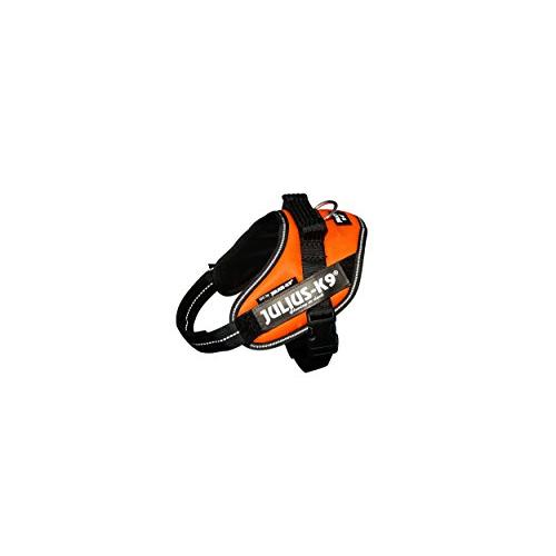 ユリウスケーナイン IDCパワーハーネス UVオレンジ ミニ : plusa - 通販 - Yahoo!ショッピング