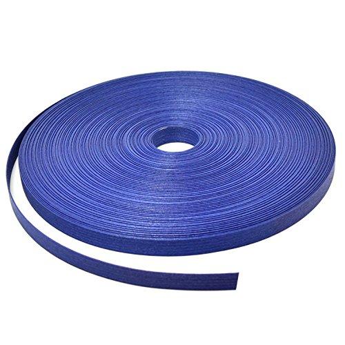 紺屋商事 01 /5 クラフトバンド(紙バンド) 青 50m RAP00000015 : plusa - 通販 - Yahoo!ショッピング