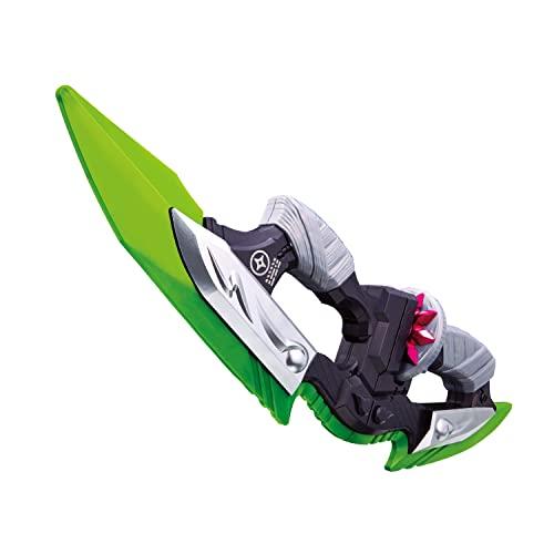 [バンダイ] 仮面ライダーギーツ DXニンジャデュアラー : plusa - 通販 - Yahoo!ショッピング