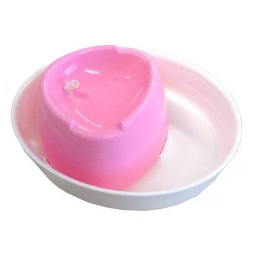 ボンビアルコン (Bonbi) ネイチャーズファウンテン エコ ピンク : plusa - 通販 - Yahoo!ショッピング