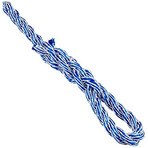 ユタカ カラートラックロープ 9mm×20m ブルー CTR-202 トラックロープ : plusa263437cc72 : plusa - 通販 - Yahoo!ショッピング