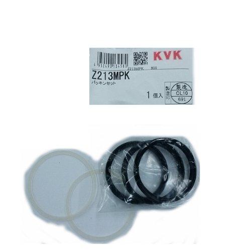 KVK Xパッキンセット Z213MPK : plusa26938d32e7 : plusa - 通販 - Yahoo!ショッピング