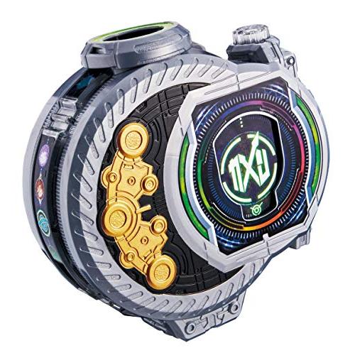 仮面ライダージオウ DXギンガミライドウォッチ : plusa - 通販 - Yahoo!ショッピング