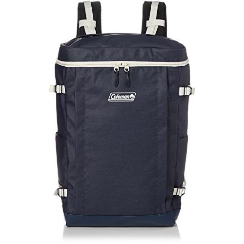 [コールマン] シールド35(インディゴネイビー) : plusa - 通販 - Yahoo!ショッピング