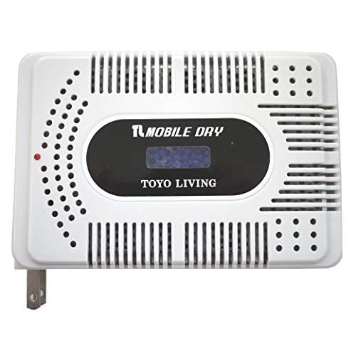 東洋リビング 【モバイルドライ】 MD-6 : plusa - 通販 - Yahoo!ショッピング