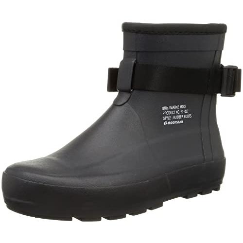 ムーンスター エイトテンス ラバーブーツ 810s / ET027 MARKE MODI 〔マルケモディ〕 ワークブーツタイプ レイン WHITE 28.0 cm 2E ムーンスター エイトテンス] ラバーブーツ 810s / ET027 MARKE MODI