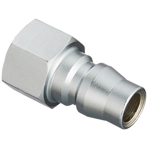 SK11 ハイカプラ G1/4 (平行めねじ) 20PFF プラグ : plusa - 通販 - Yahoo!ショッピング