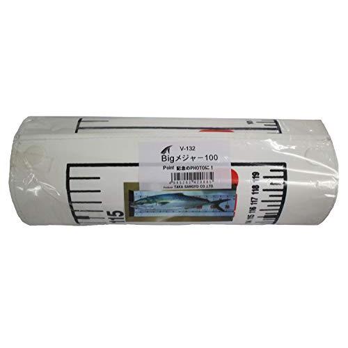 タカ産業 V-132 Big メジャー : plusa - 通販 - Yahoo!ショッピング