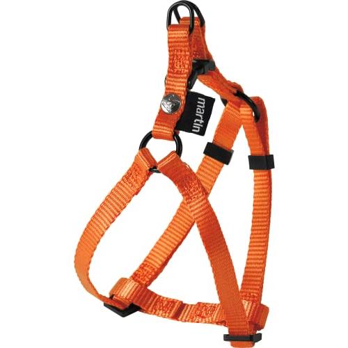 martin ナイロンハーネス XS オレンジ : plusa - 通販 - Yahoo!ショッピング