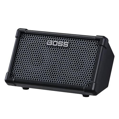BOSS/CUBE Street II Black : plusa - 通販 - Yahoo!ショッピング