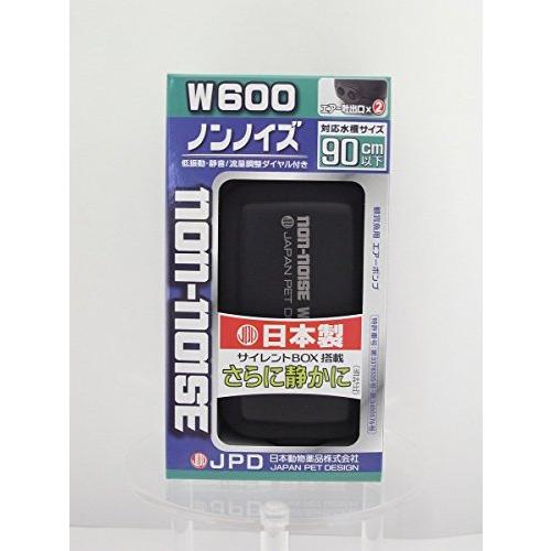 ニチドウ ノンノイズW-600 2.5W 1個 (x 1) : plusa - 通販 - Yahoo!ショッピング