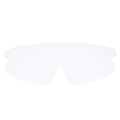 山本光学 YAMAMOTO ハイスペックモデル YF-850S 交換レンズ 反射防止 超軽量 20枚入り(目を重点的に保護するタイプ) スペア : plusa - 通販 - Yahoo!ショッピング