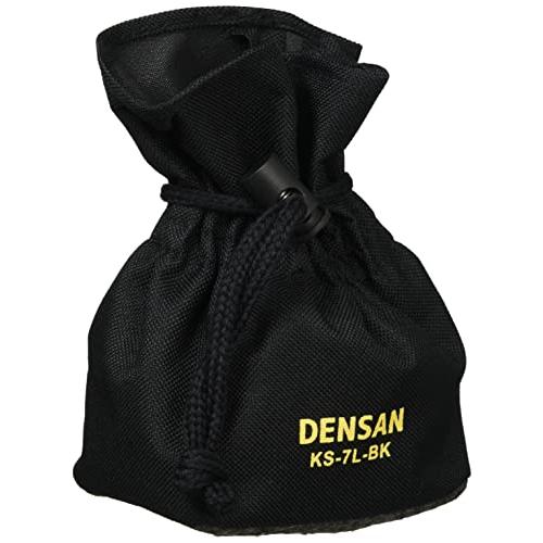 デンサン キャタツソックス(ワイドタイプ) KS-7L-BK : plusa - 通販 - Yahoo!ショッピング