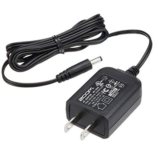 ZOOM ズーム ACアダプターDC5V 1A センタープラス AD-14A : plusa - 通販 - Yahoo!ショッピング