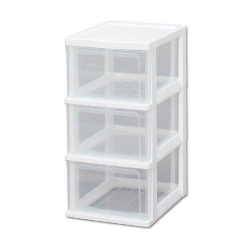 アイリスオーヤマ スリムチェスト S-303 : plusa - 通販 - Yahoo!ショッピング