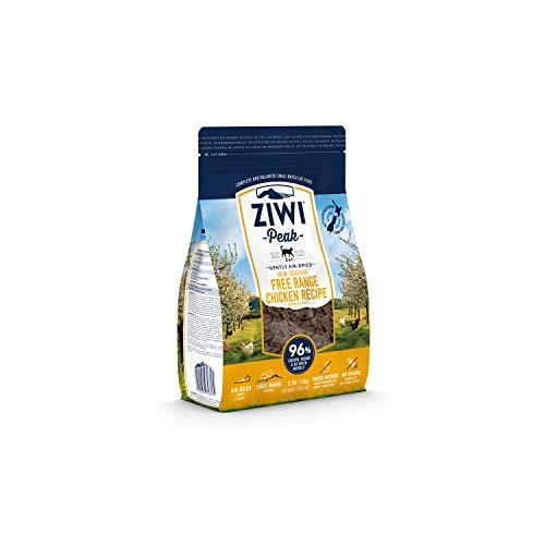 ZIWI(ジウィ) エアドライキャットフード フリーレンジチキン 1kg 自然食 : plusa - 通販 - Yahoo!ショッピング