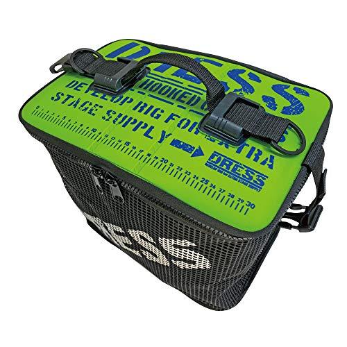 DRESS 折り畳みフローティングスカリ S(ライムグリーン×ブルー) : plusa - 通販 - Yahoo!ショッピング