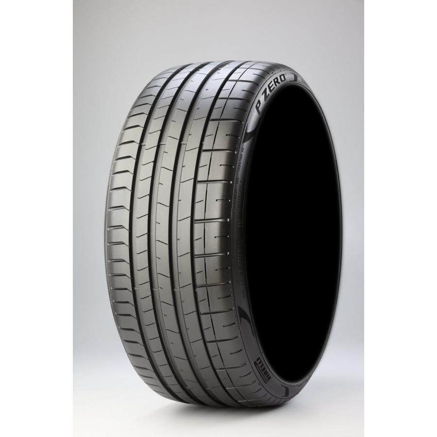 【交換サービス対象】 PIRELLI(ピレリ) サマー 235/35R19 P-ZERO (PZ4) 91Y XL S.C. (RO2) アウデ : plusa - 通販 - Yahoo!ショッピング