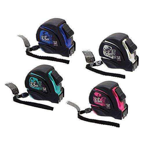 高儀(Takagi) 高儀 四聖獣 コンベックス オートロック 25mm幅×5.5m : plusa - 通販 - Yahoo!ショッピング