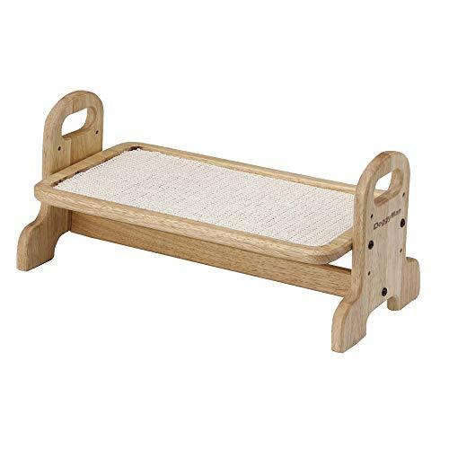 ドギーマン ウッディーダイニング S サイズ : plusa - 通販 - Yahoo!ショッピング