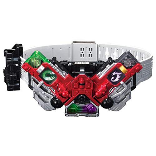 バンダイ(BANDAI) 仮面ライダー 変身ベルト ver.20th DXダブルドライバー : plusa - 通販 - Yahoo!ショッピング