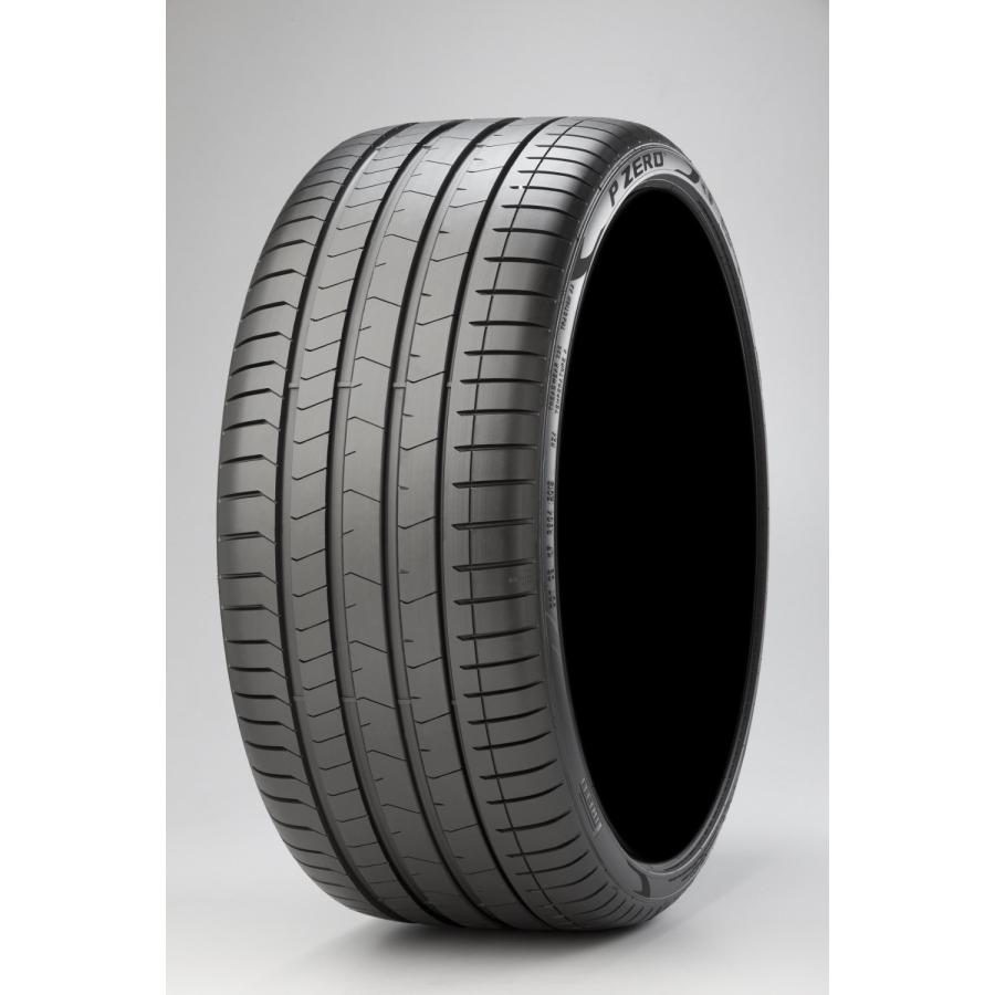 【交換サービス対象】 PIRELLI(ピレリ) サマー 245/45R19 P-ZERO (PZ4) 98Y L.S. (*) RUN FLAT : plusa8242ec8e48 ...