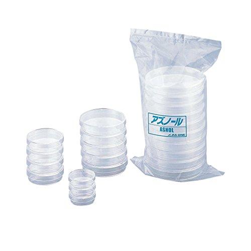 アズワン アズノールシャーレφ40×15 500入 /1-8549-01 : plusa9a12b6fe13 : plusa - 通販 - Yahoo!ショッピング