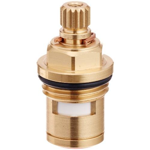 KVK セラミックバルブ Z414654 : plusa - 通販 - Yahoo!ショッピング