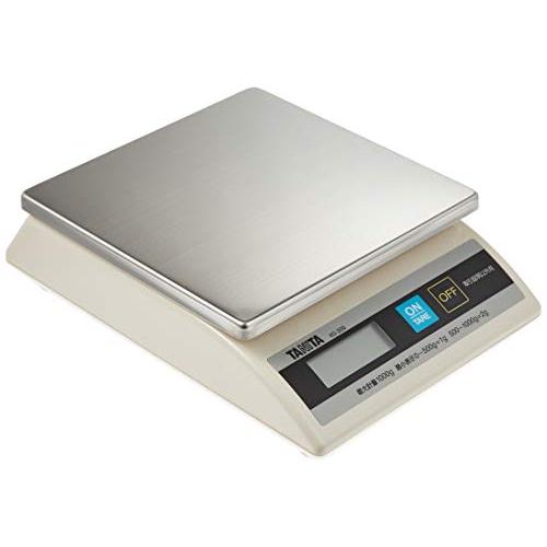 タニタ クッキングスケール キッチン はかり 業務用 防滴 卓上スケール (取引証明以外用) 1kg KD-200 : plusa - 通販 - Yahoo!ショッピング