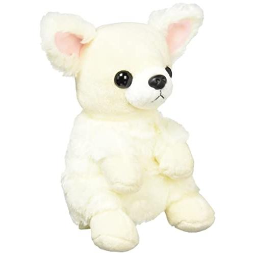 ハンドパペット チワワ 261-0160 : plusaa445c8b6d0 : plusa - 通販 - Yahoo!ショッピング