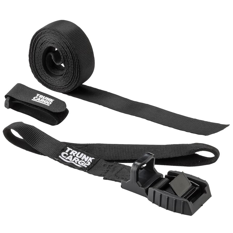 リス(RISU)トランクカーゴ ルーフキャリアベルト : plusa - 通販 - Yahoo!ショッピング