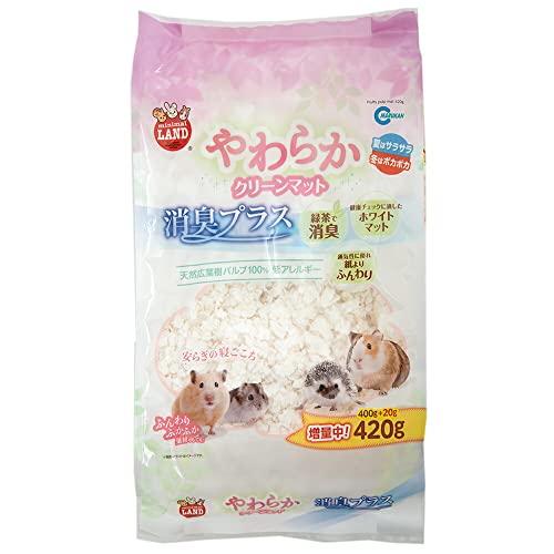 マルカン やわらかクリーンマット 420g : plusac29f5ed776 : plusa - 通販 - Yahoo!ショッピング