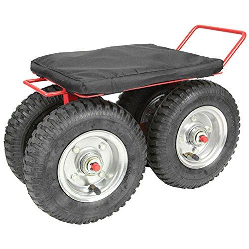 セフティー3 ガーデンチェア プロ チューブタイヤ仕様 SGC-3 : plusa - 通販 - Yahoo!ショッピング