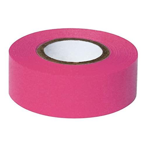 アズワン 耐久カラーテープ 幅25.4mm ピンク /3-9875-07 : plusa - 通販 - Yahoo!ショッピング