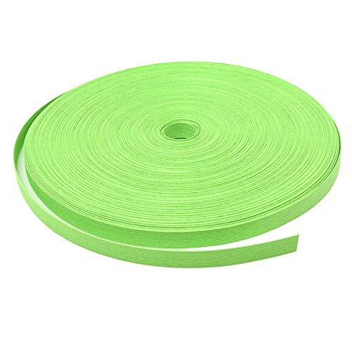 紺屋商事 49 /5 クラフトバンド(紙バンド) 黄緑 50m RAP00000495 : plusa - 通販 - Yahoo!ショッピング