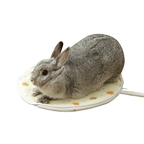 アイリスオーヤマ イヌ ペット用ホットカーペット Sサイズ 丸形 PHK-S : plusa - 通販 - Yahoo!ショッピング