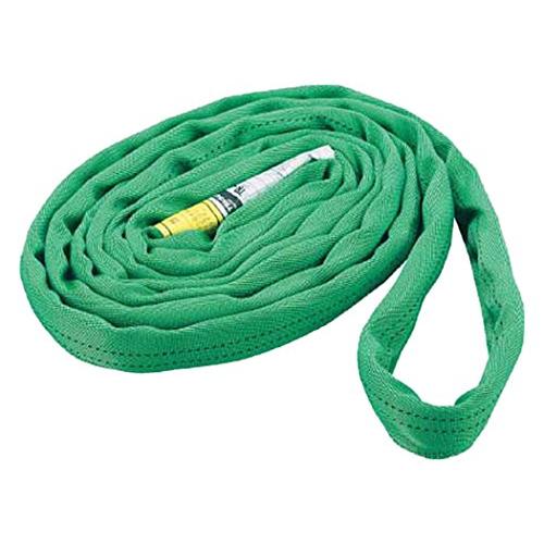TRUSCO(トラスコ) ラウンドスリング(JIS規格品) 2.0t×3.0m TRJ2030 : plusa - 通販 - Yahoo!ショッピング