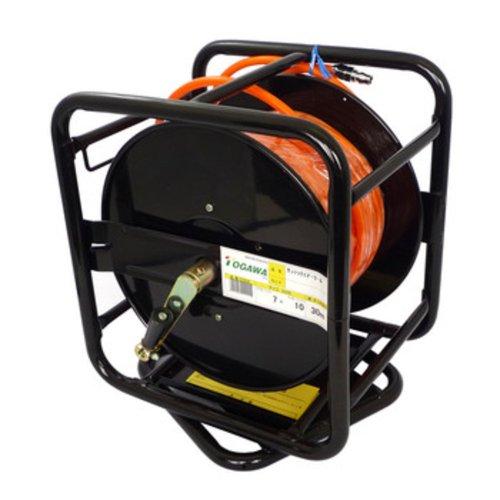 TOGAWA サンテックエアーリール STCR730 7.0×10.0mm 30m : plusa - 通販 - Yahoo!ショッピング
