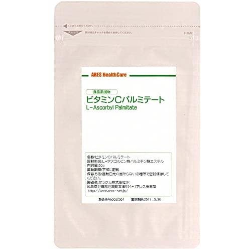 アスコルビン酸パルミテート 50g :plusafec1005404:plusa - 通販 - Yahoo!ショッピング