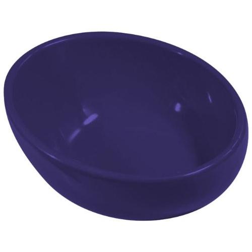 アニーコーラス ペットの事だけを考えた食器 カラーボール120 パープル : plusa - 通販 - Yahoo!ショッピング