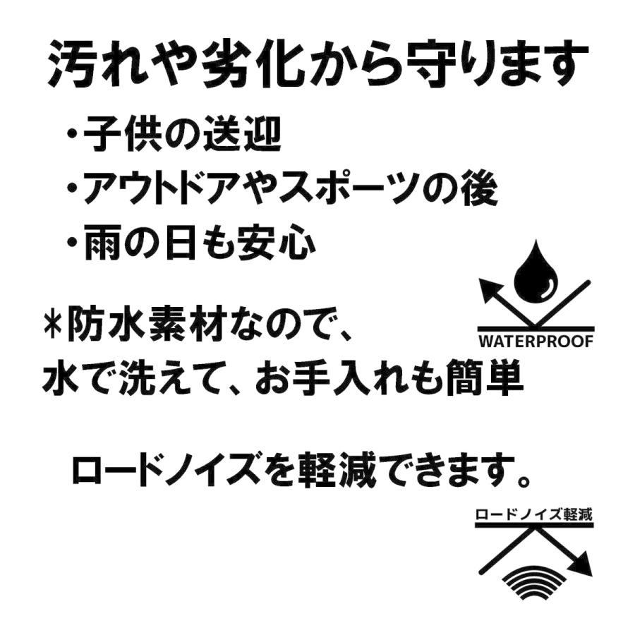 ジオメトリック ラゲッジマット シエンタ NHP17# NSP17# VCP17# ZR-1107 ZERO REVO ゼロレボ SIENTA 防水 : カー用品専門 プラスアルファ - 通販 ...