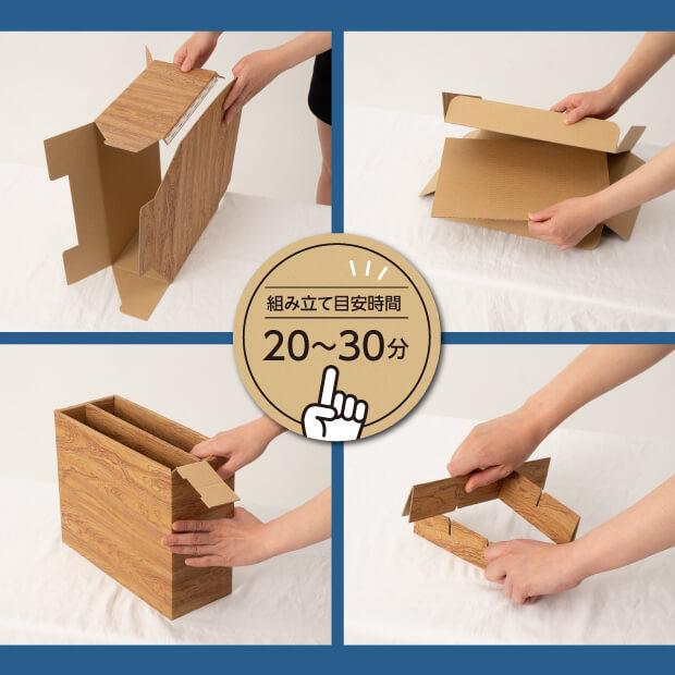 マルチボックス FAX台 軽量・コンパクトでFAXも置ける卓上BOX : プラスデザイン - 通販 - Yahoo!ショッピング