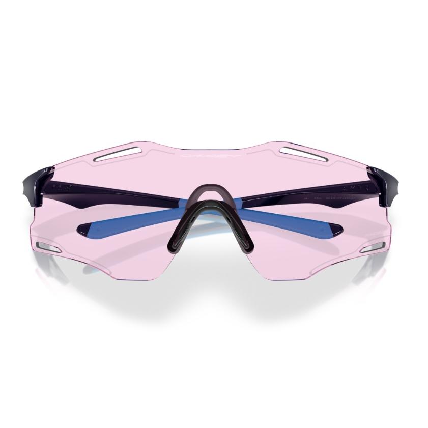 OAKLEY 正規保証書(押印)付 オークリー CYBR ZERO ( Low Bridge Fit ) OO9512D-0439 ...