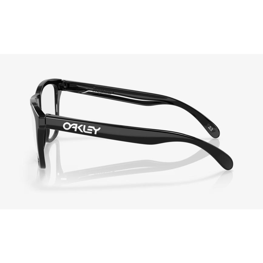 OAKLEY 国内正規品 オークリー HSTN RX ( A ) OX8139A-0152 8139A01 ハウストン 伊達メガネ 眼鏡フレーム アジアンフィット 正規2年保証書 即納 ...