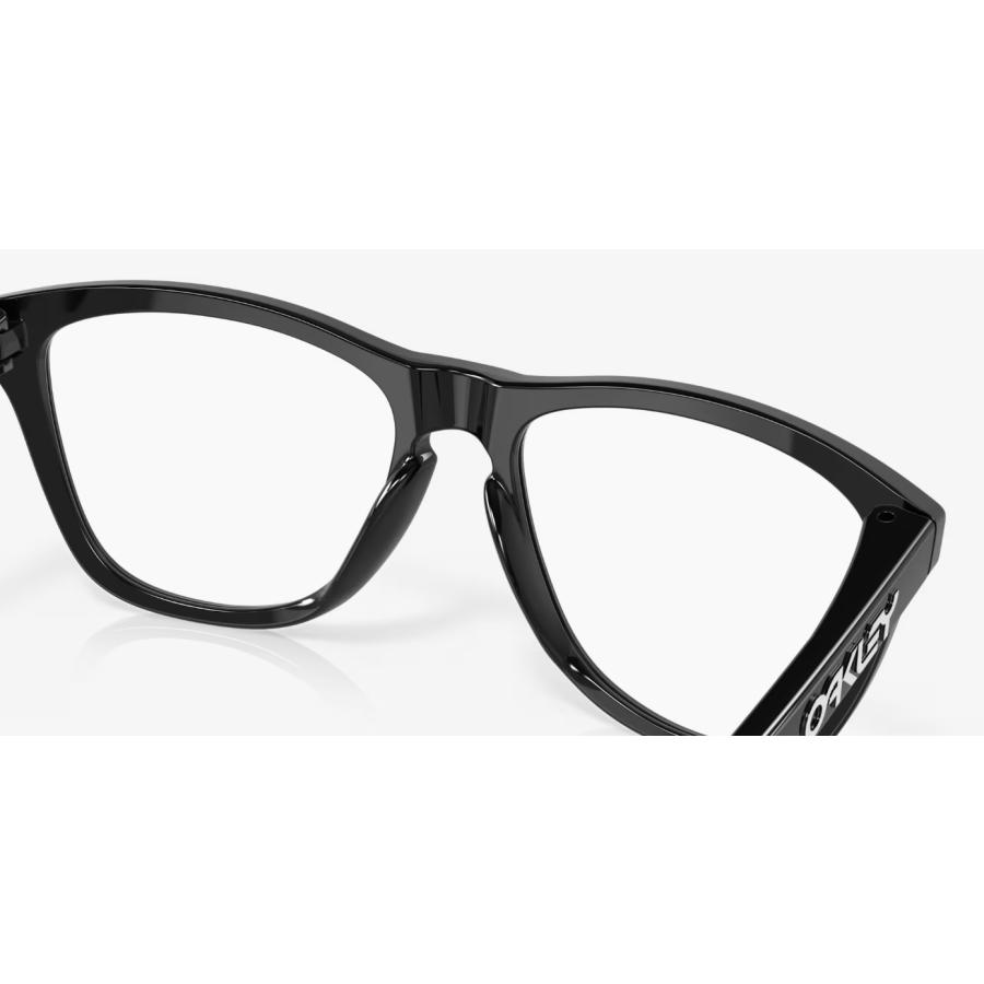 OAKLEY 国内正規品 オークリー HSTN RX ( A ) OX8139A-0152 8139A01 ハウストン 伊達メガネ 眼鏡フレーム アジアンフィット 正規2年保証書 即納 ...