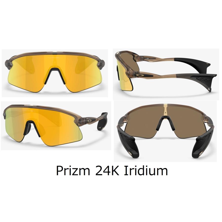 OAKLEY 正規保証書(押印)付 オークリー スタントデビル STUNT DEVIL OCE カスタム oo9517 PRIZM プリズム 次世代 ハイパーグリップ 即納 2 : Plus ...